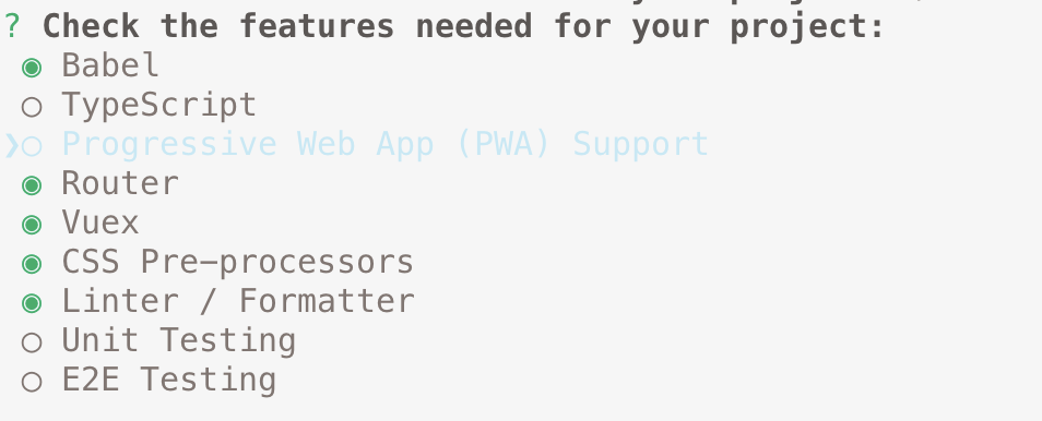 使用vue Cli脚手架搭建一个web项目实现图片轮播预览的手机网页vuecli轮播图 Csdn博客